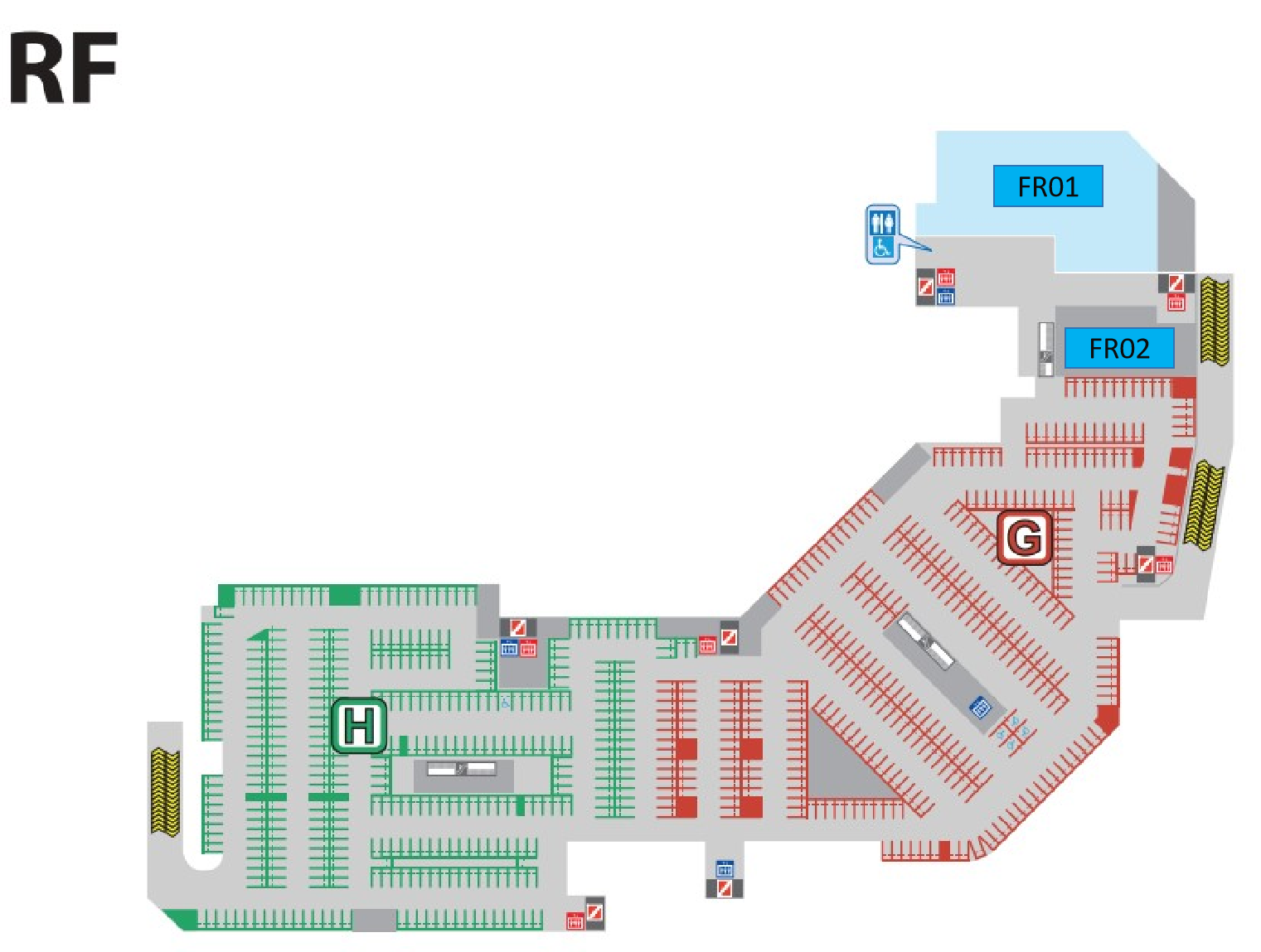 AEON MALL Shah Alam | Shopping Center