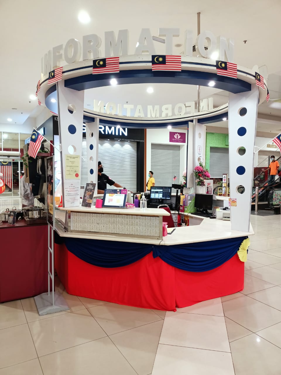 AEON MALL Bandaraya Melaka | Shopping Center