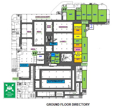 AEON Melaka Shopping Centre | Shopping Center