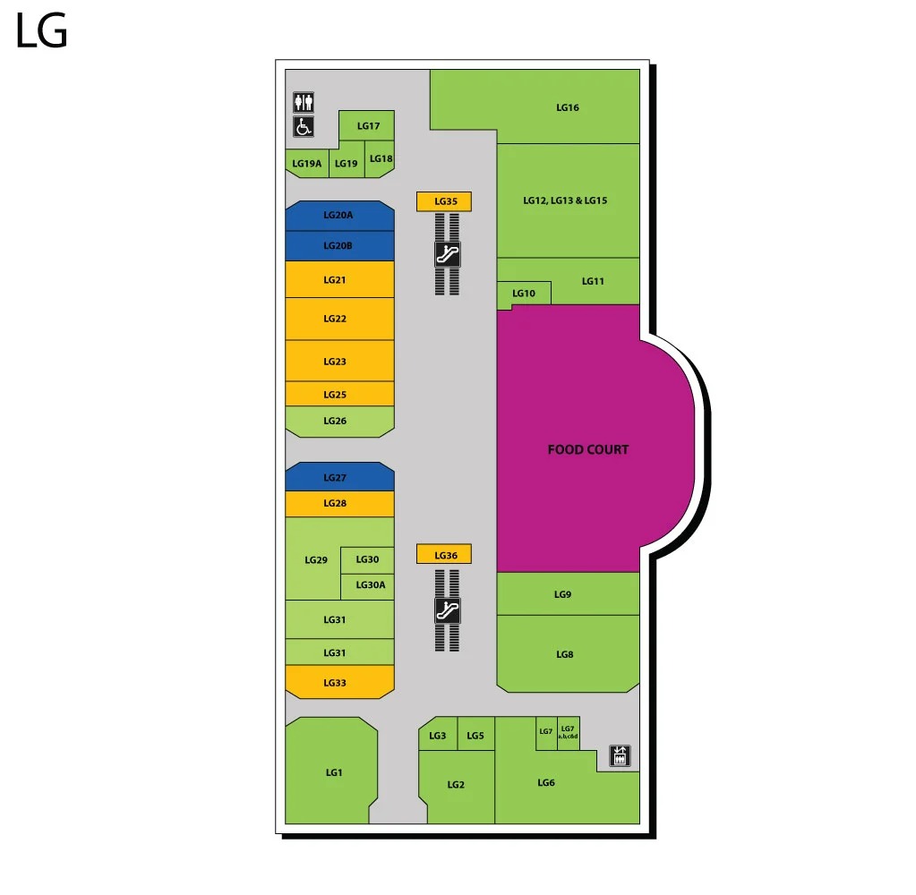 AEON Taman University Shopping Centre | Shopping Center