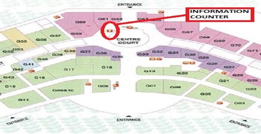 AEON MALL Bukit Indah | Shopping Center