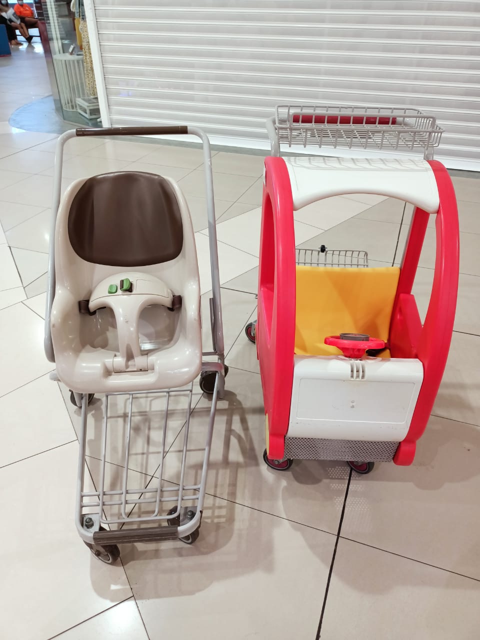 AEON MALL Bandaraya Melaka | Shopping Center