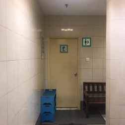 AEON Permas Jaya Shopping Centre | Shopping Center