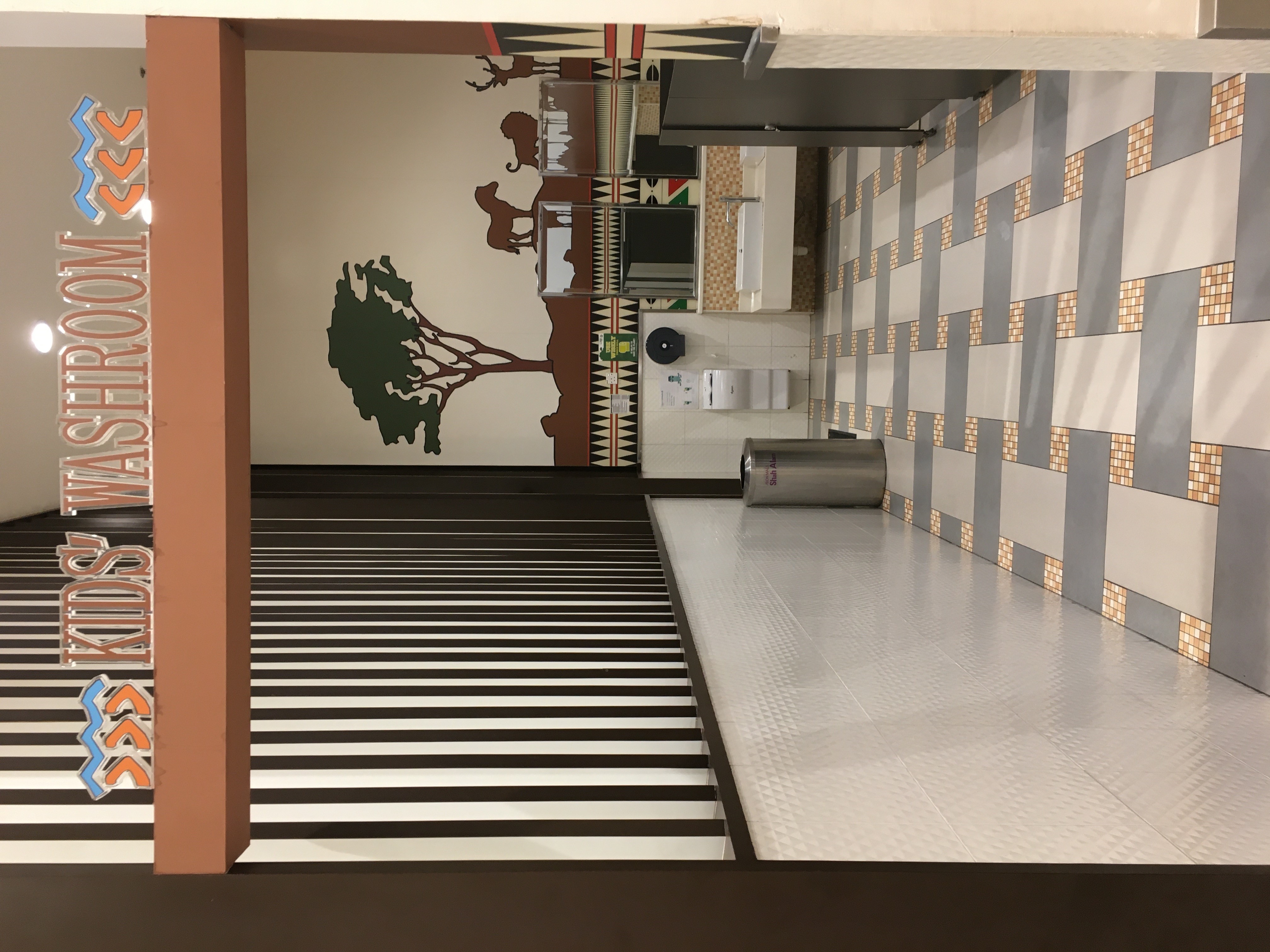 AEON MALL Shah Alam | Shopping Center