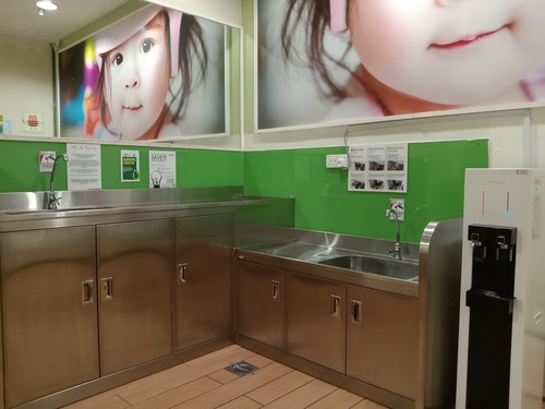 AEON MALL Bukit Mertajam | Shopping Center