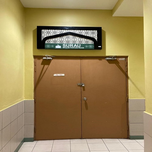 AEON MALL Kinta City | Shopping Center