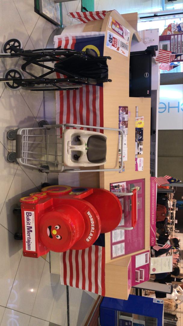 AEON MALL Bukit Mertajam | Shopping Center