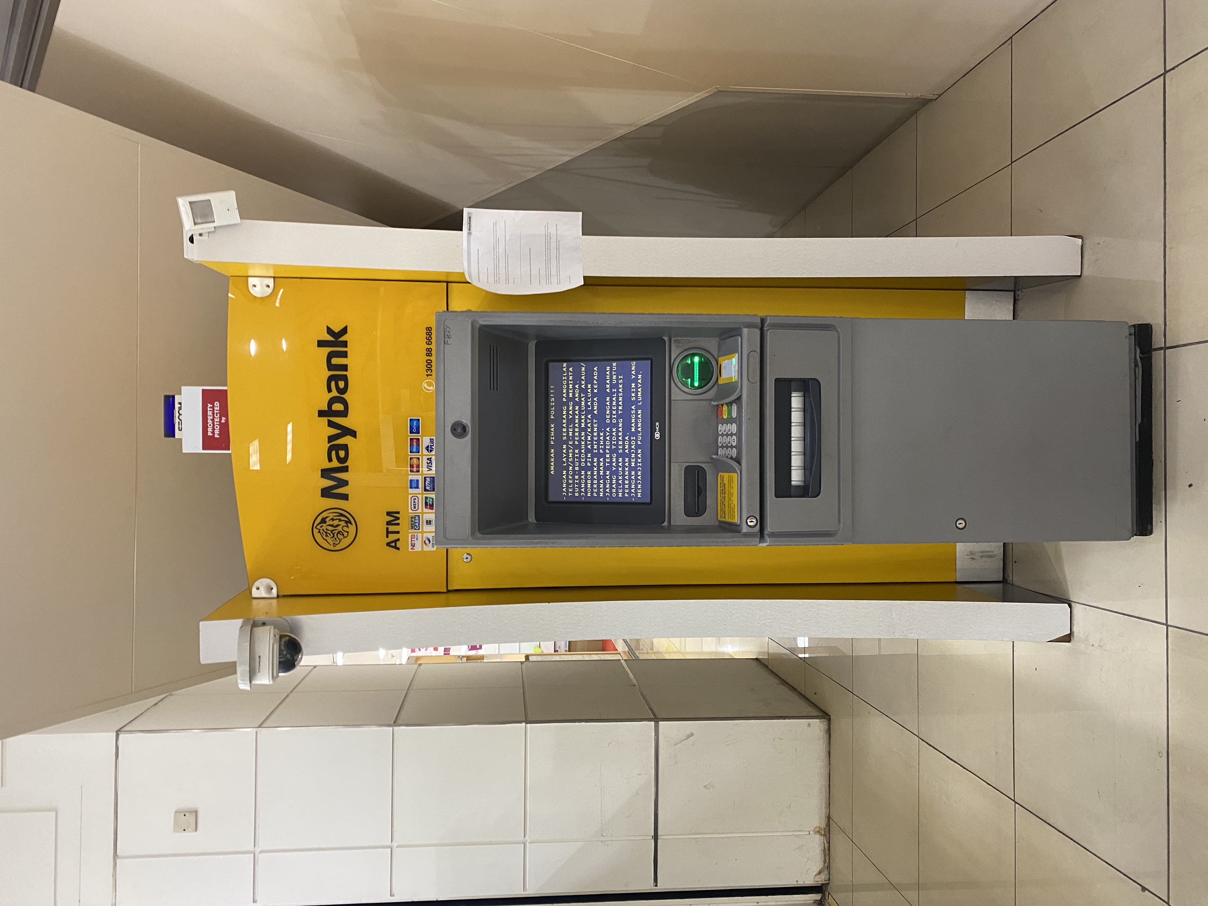 AEON MALL Metro Prima | Shopping Center