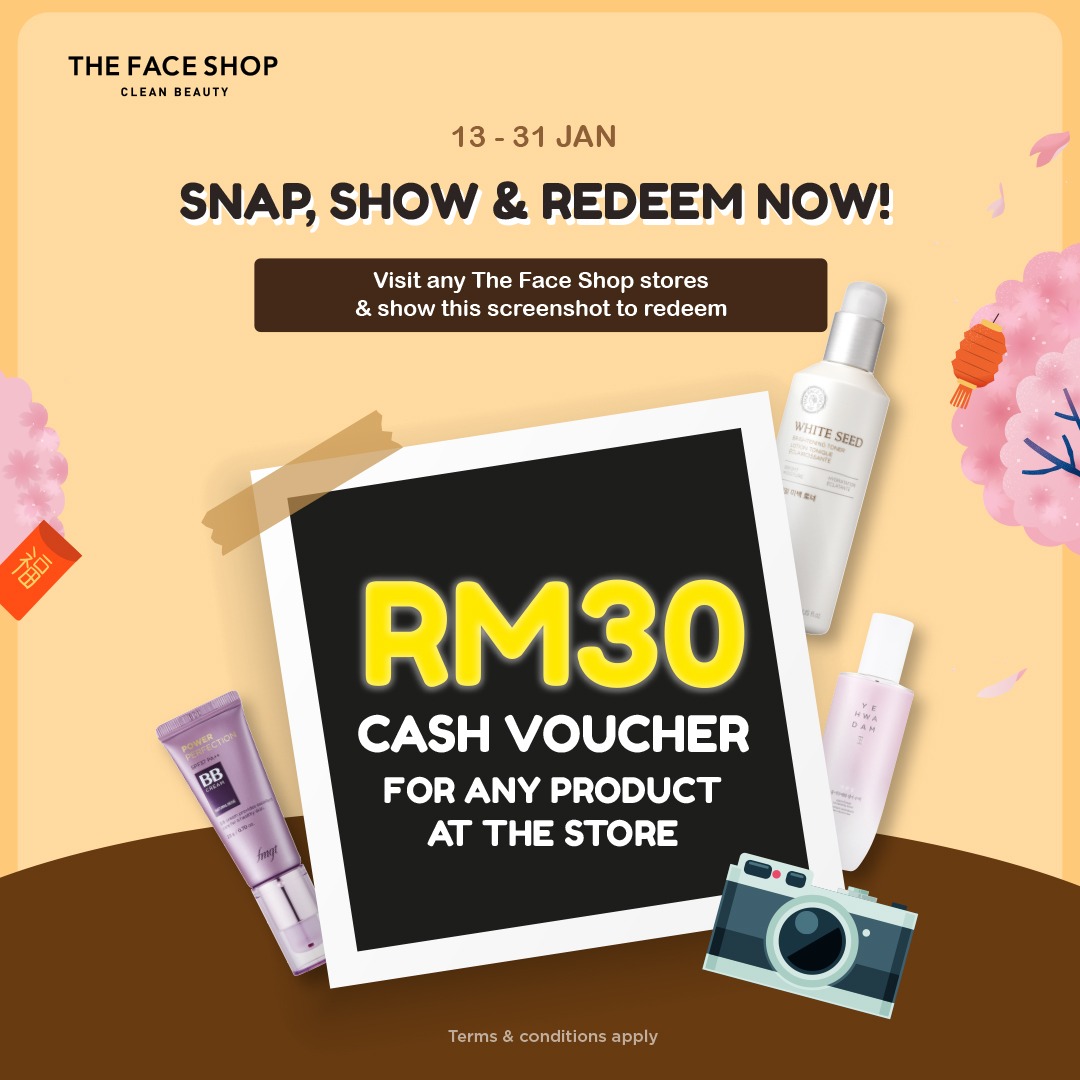 AEON MALL Kinta City | Shopping Center