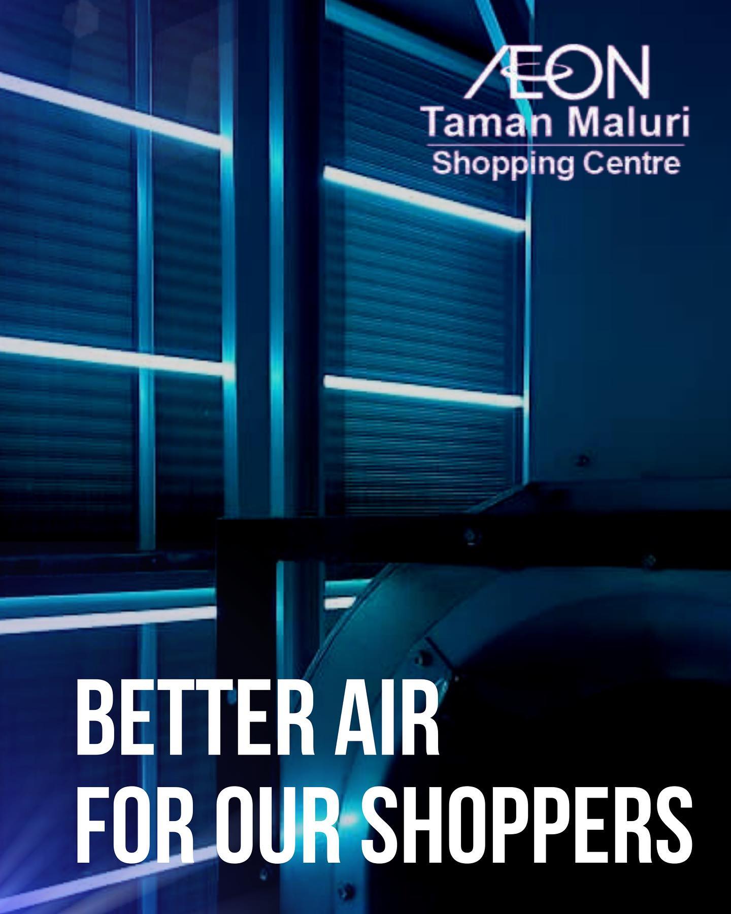 AEON MALL Taman Maluri | Shopping Center