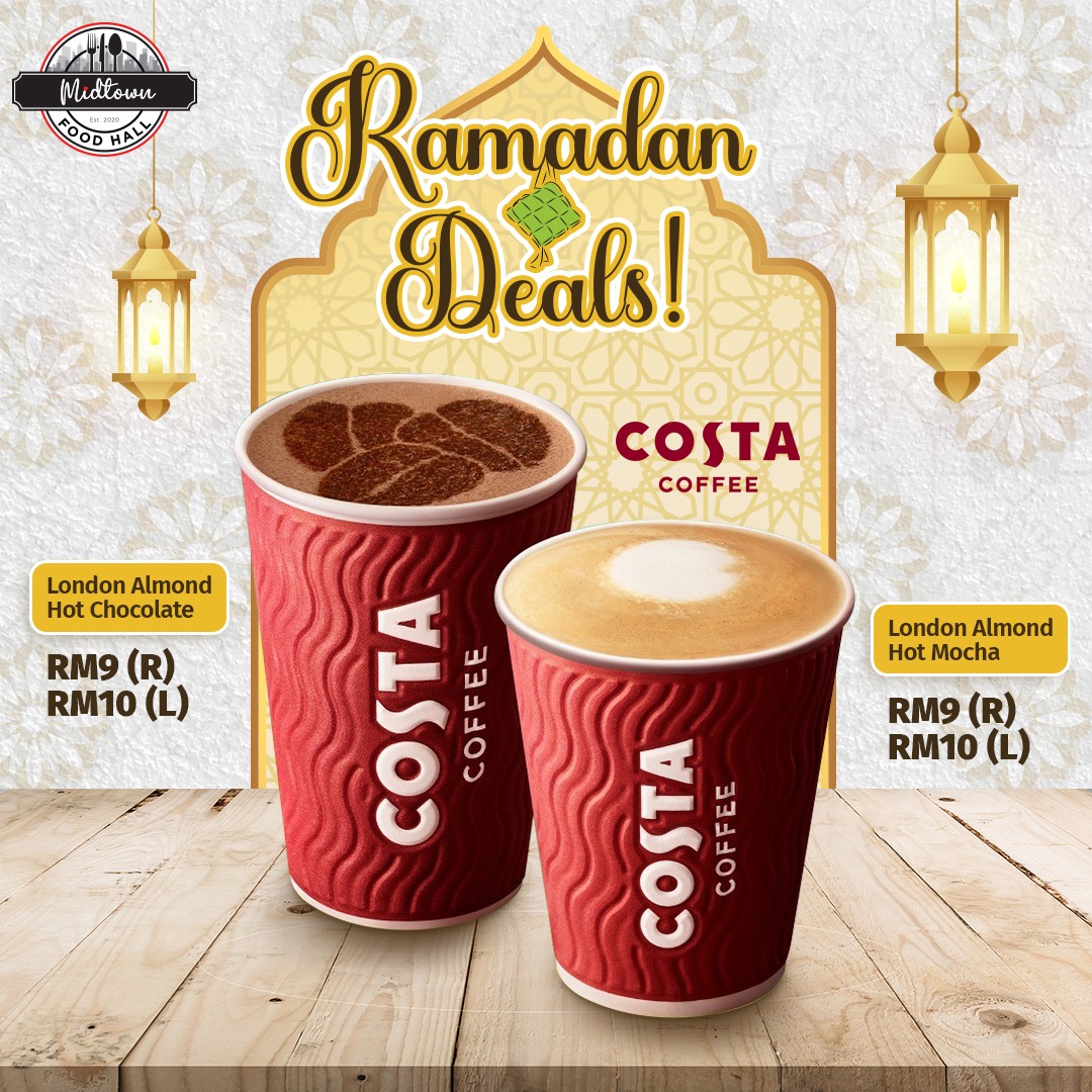 AEON MALL AU2 Setiawangsa | Shopping Center