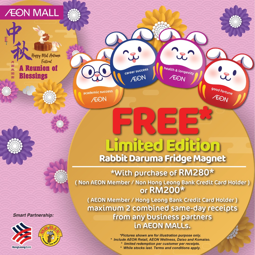 AEON MALL AU2 Setiawangsa | Shopping Center