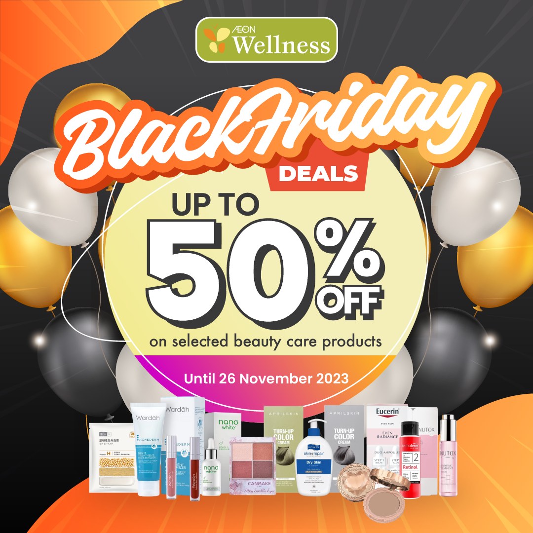 AEON Permas Jaya Shopping Centre | Shopping Center