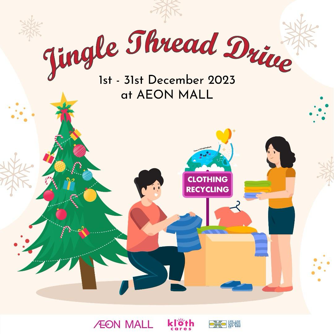 AEON Taman Equine Shopping Centre | Shopping Center