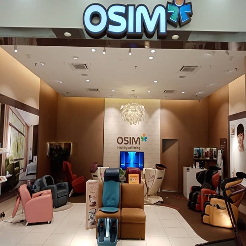 AEON MALL Ipoh Station 18 | Shopping Center