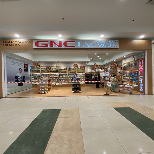 AEON MALL Metro Prima | Shopping Center
