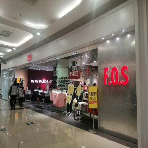 AEON MALL Kulaijaya | Shopping Center
