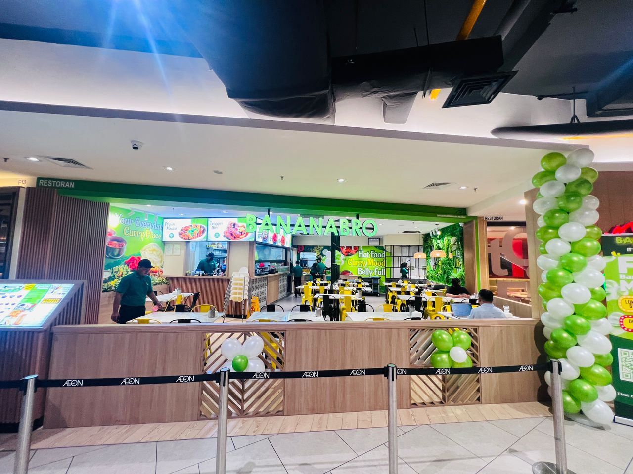 AEON MALL Taman Maluri | Shopping Center