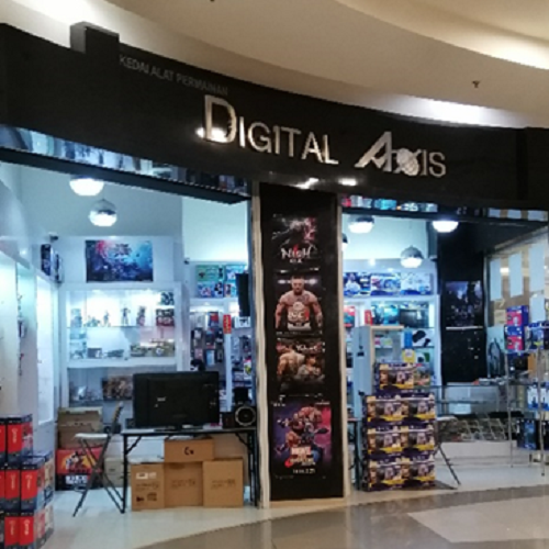 AEON MALL Rawang | Shopping Center