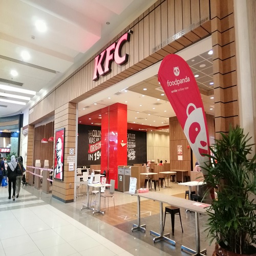 AEON MALL Kulaijaya | Shopping Center
