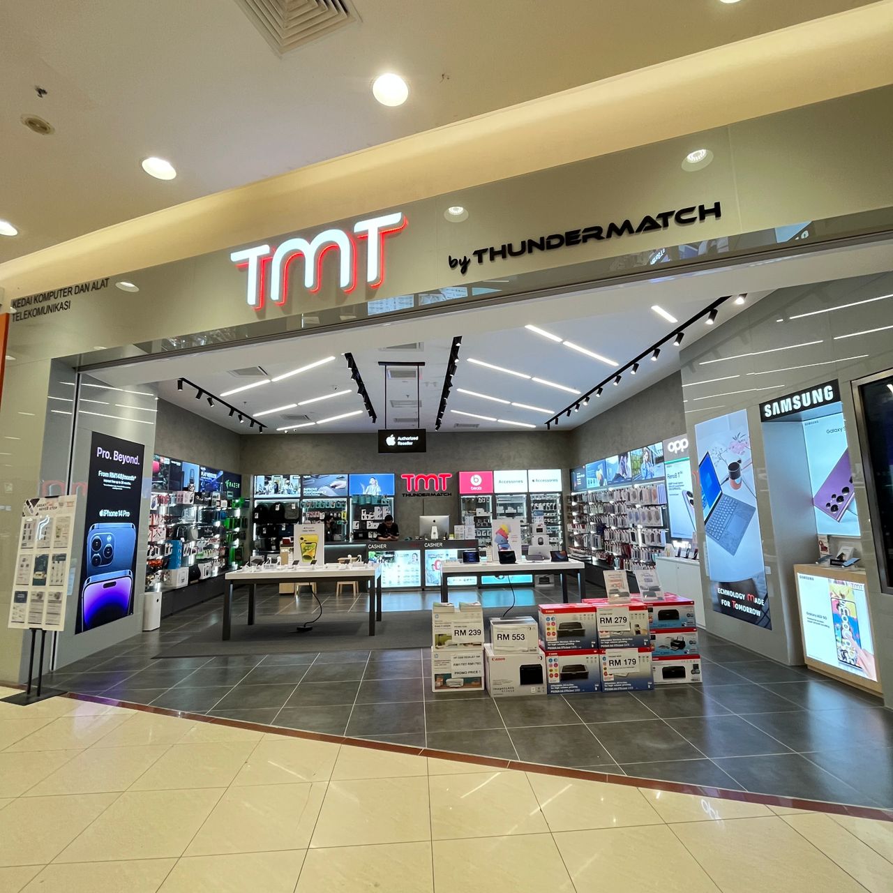 AEON MALL Seremban 2 | Shopping Center