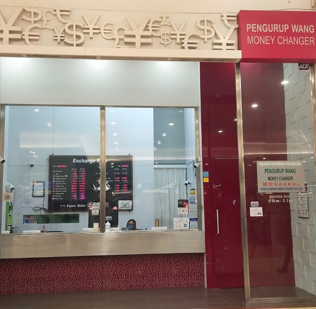 AEON MALL Tebrau City | Shopping Center