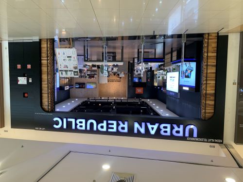 AEON MALL Bandaraya Melaka | Shopping Center