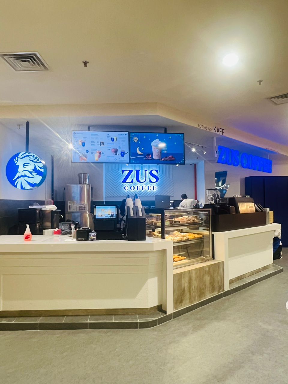 AEON MALL Taman Maluri | Shopping Center