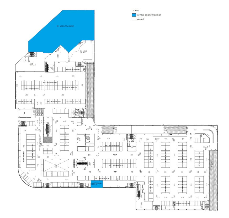AEON MALL Kinta City | Shopping Center
