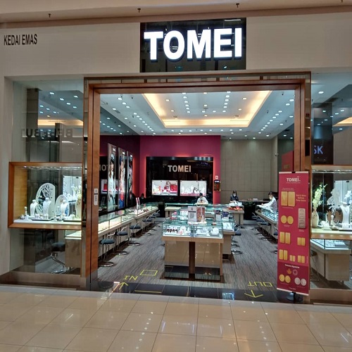 AEON MALL Ipoh Station 18 | Shopping Center