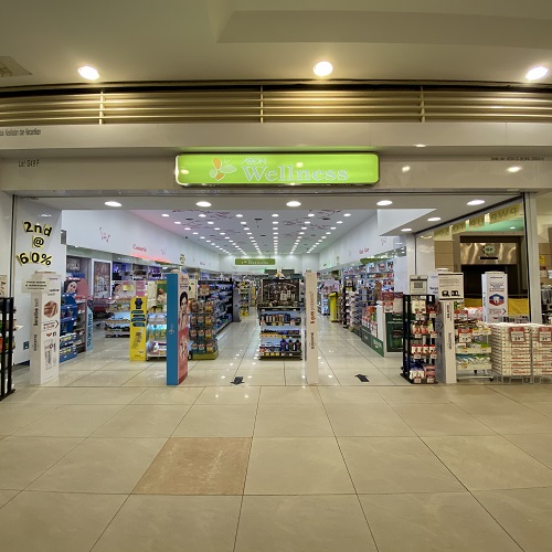 AEON MALL Metro Prima | Shopping Center