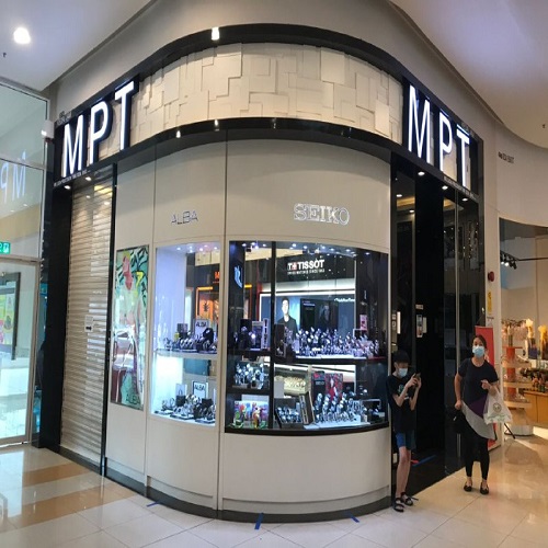 AEON MALL Bukit Indah | Shopping Center