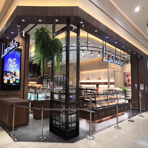 AEON MALL Bukit Tinggi | Shopping Center