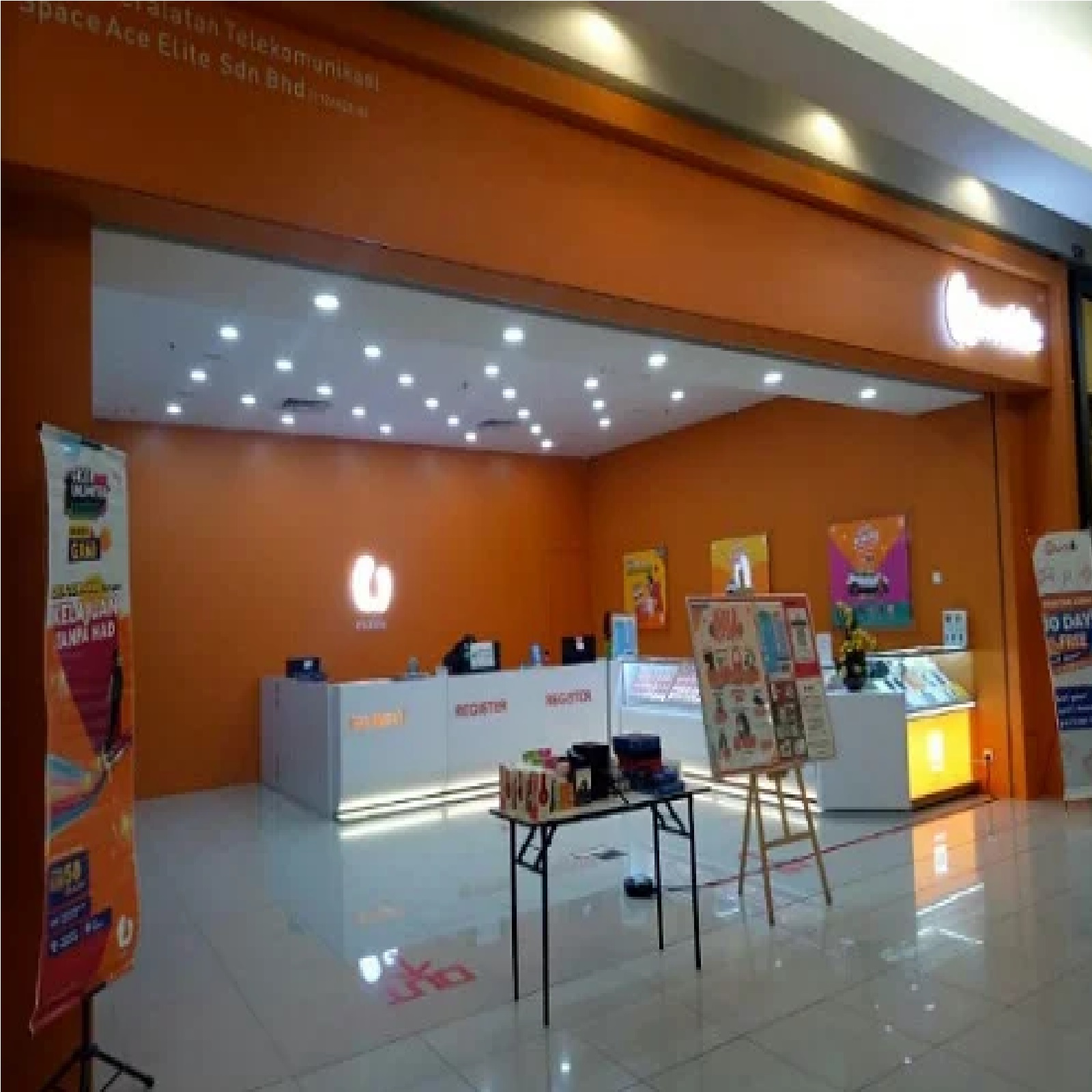 AEON MALL Bukit Mertajam | Shopping Center