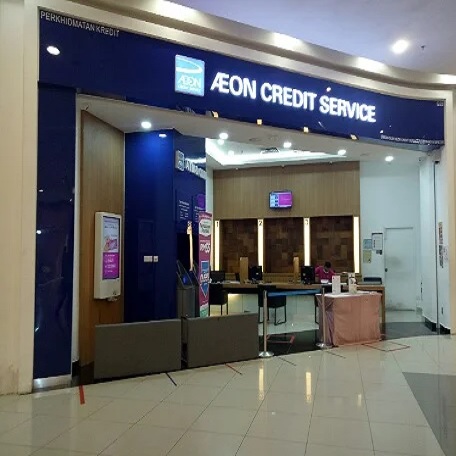 AEON MALL Bukit Mertajam | Shopping Center