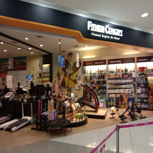 AEON MALL Taiping | Shopping Center