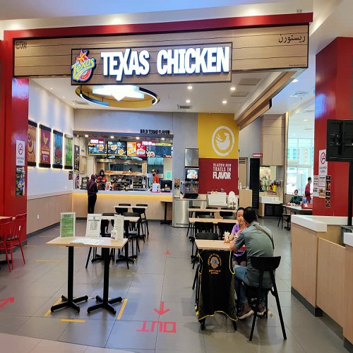 AEON MALL Kota Bharu | Shopping Center