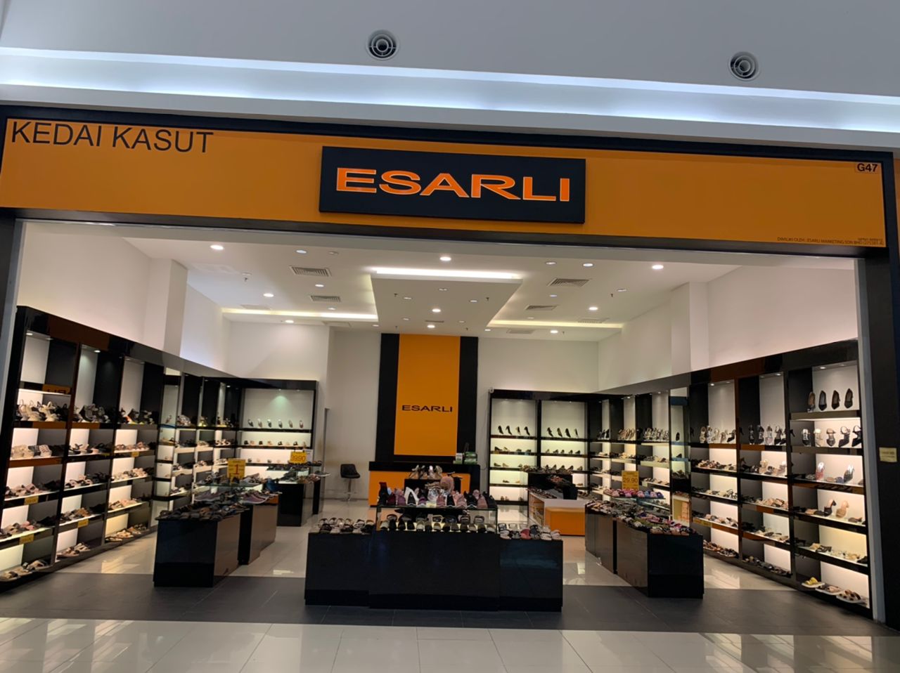 AEON MALL Seri Manjung | Shopping Center