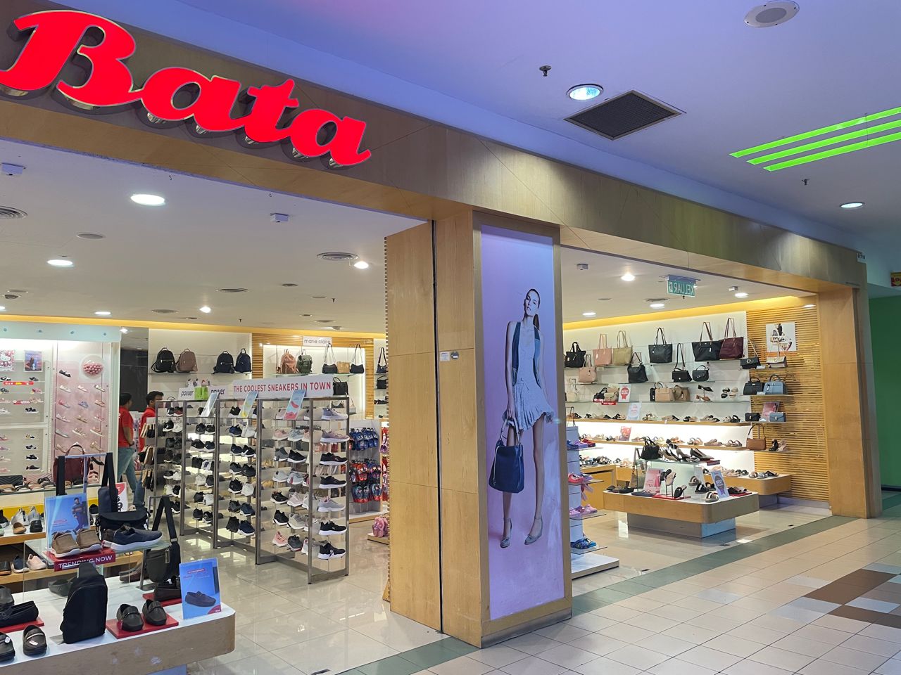 AEON MALL Bukit Raja | Shopping Center