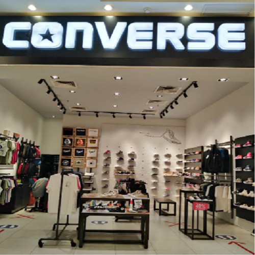 Butik converse store
