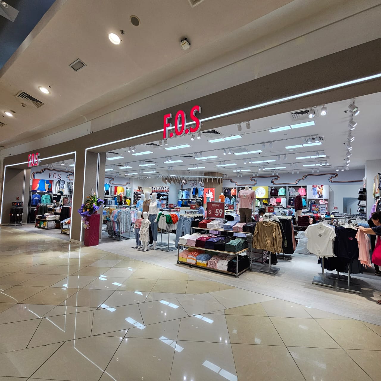 AEON MALL Bukit Indah | Shopping Center