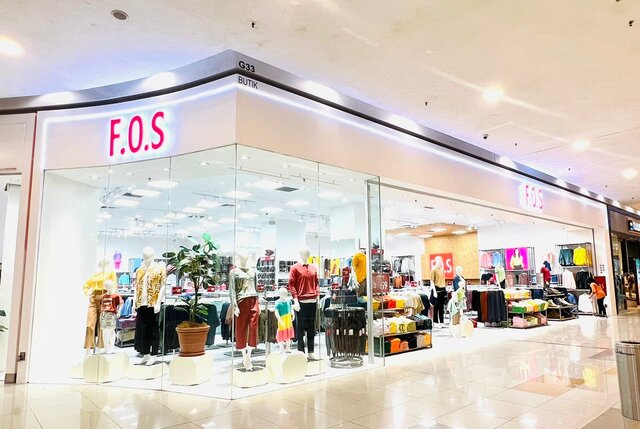 AEON MALL Bukit Mertajam | Shopping Center