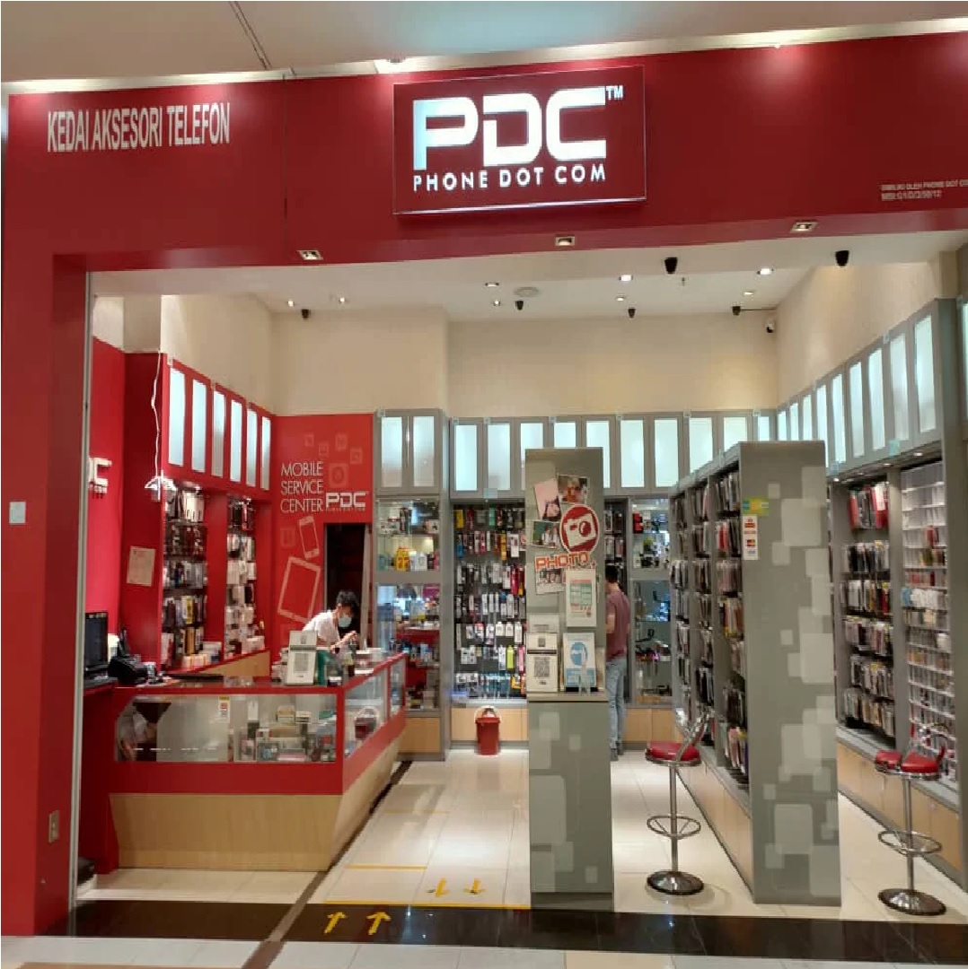 AEON MALL Ipoh Station 18 | Shopping Center