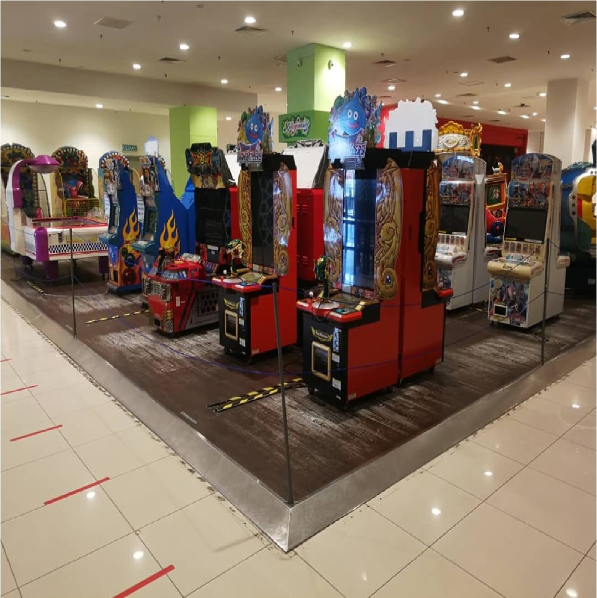 AEON MALL Kota Bharu | Shopping Center