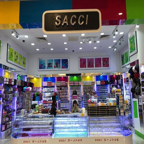 AEON MALL Bukit Indah | Shopping Center