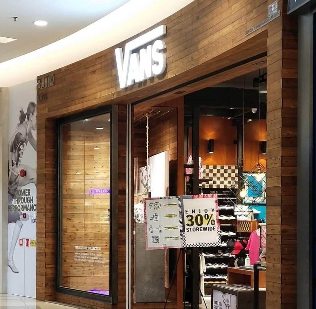AEON MALL Tebrau City | Shopping Center