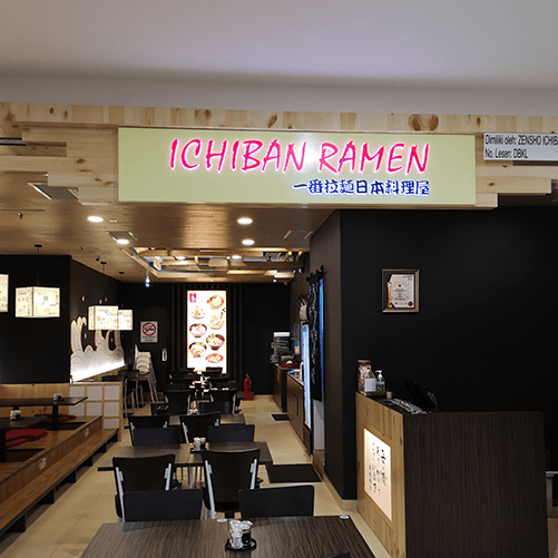 AEON MALL Taman Maluri | Shopping Center