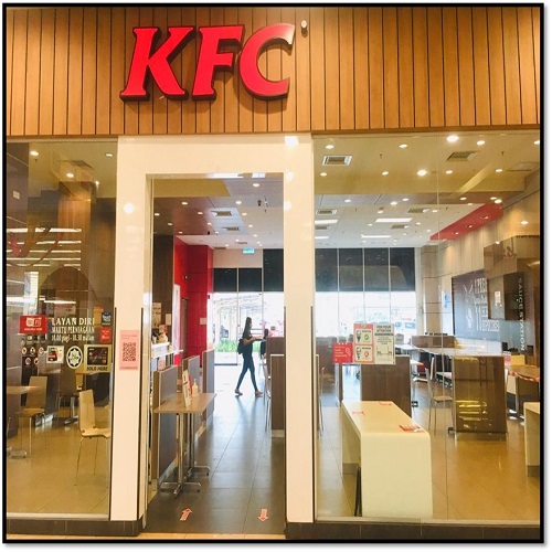 AEON Taman Equine Shopping Centre | Shopping Center