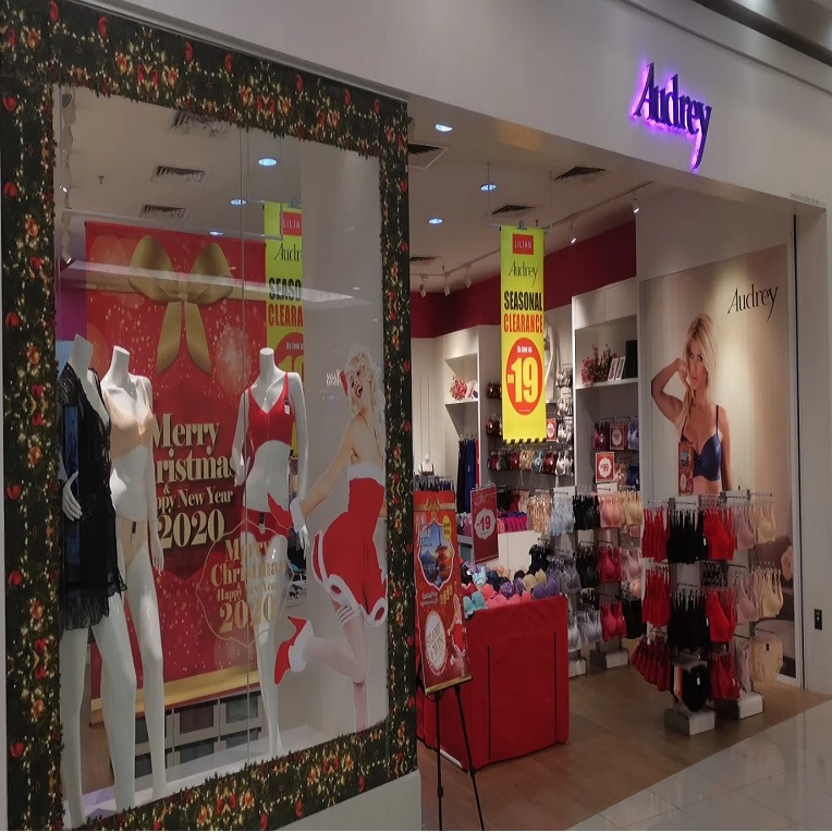 AEON MALL Bukit Mertajam | Shopping Center