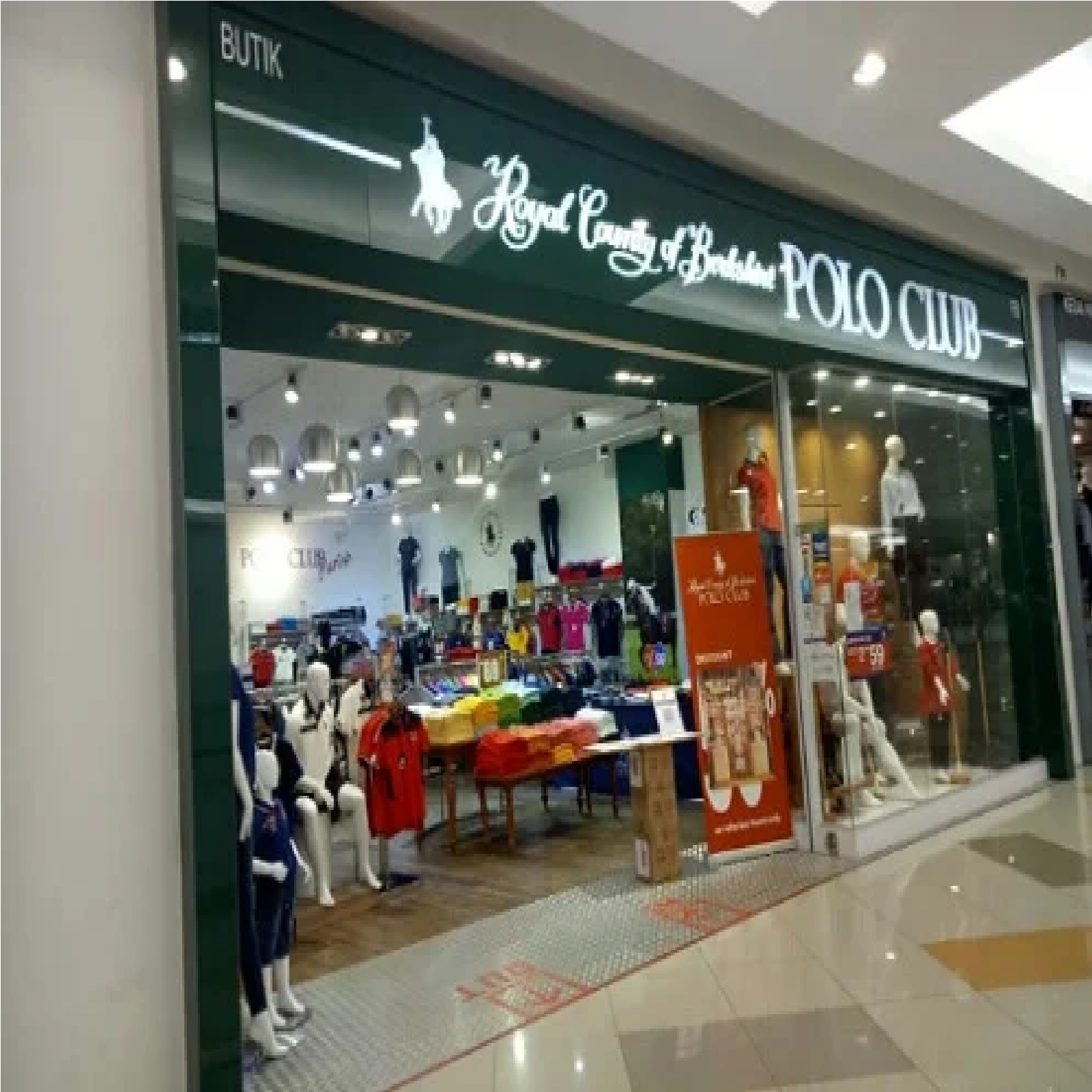 AEON MALL Bukit Mertajam | Shopping Center